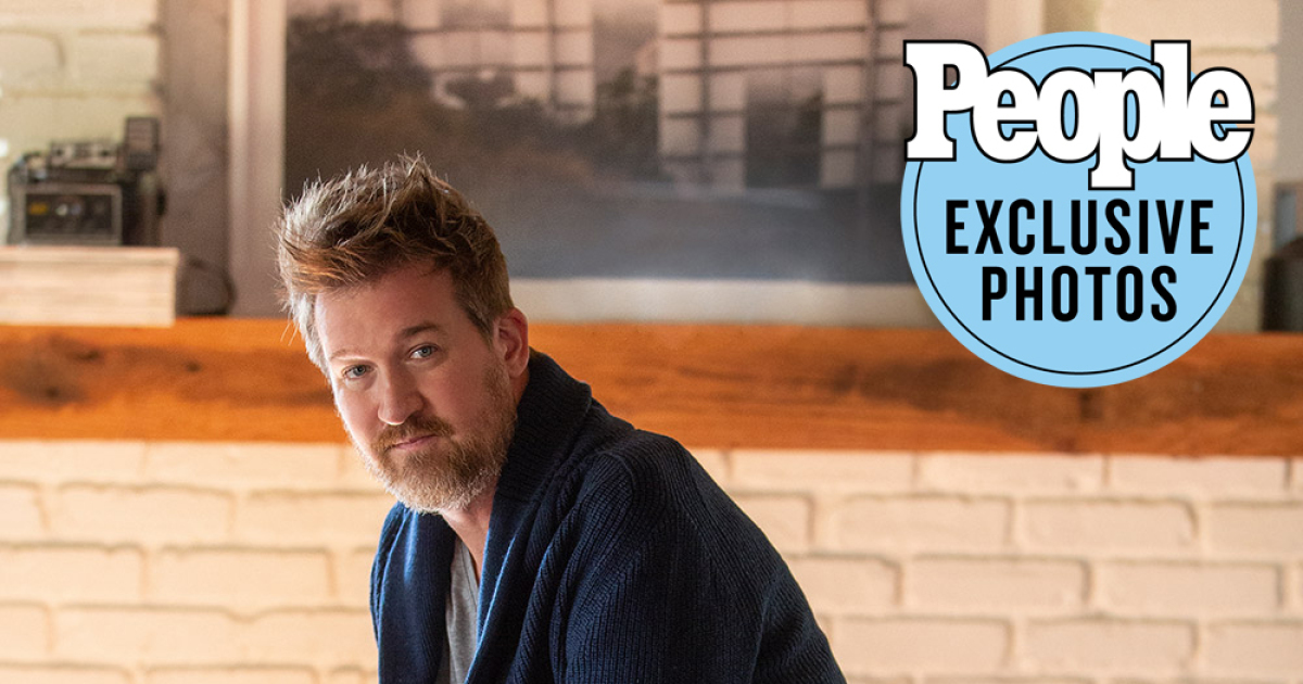 Star Trek: Discovery’s Kenneth Mitchell Reveals ALS Diagnosis: ‘I Can’t ...