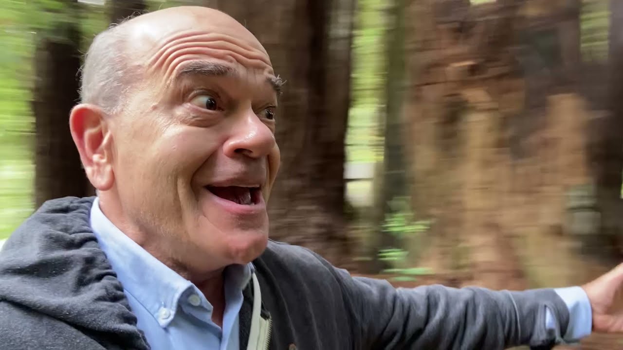 Technobabble al Fresco: Special Edition - I Hate Star Trek