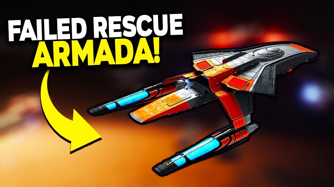 Starfleet’s Rescue ARMADA - Wallenberg-class | Star Trek Explained - I ...