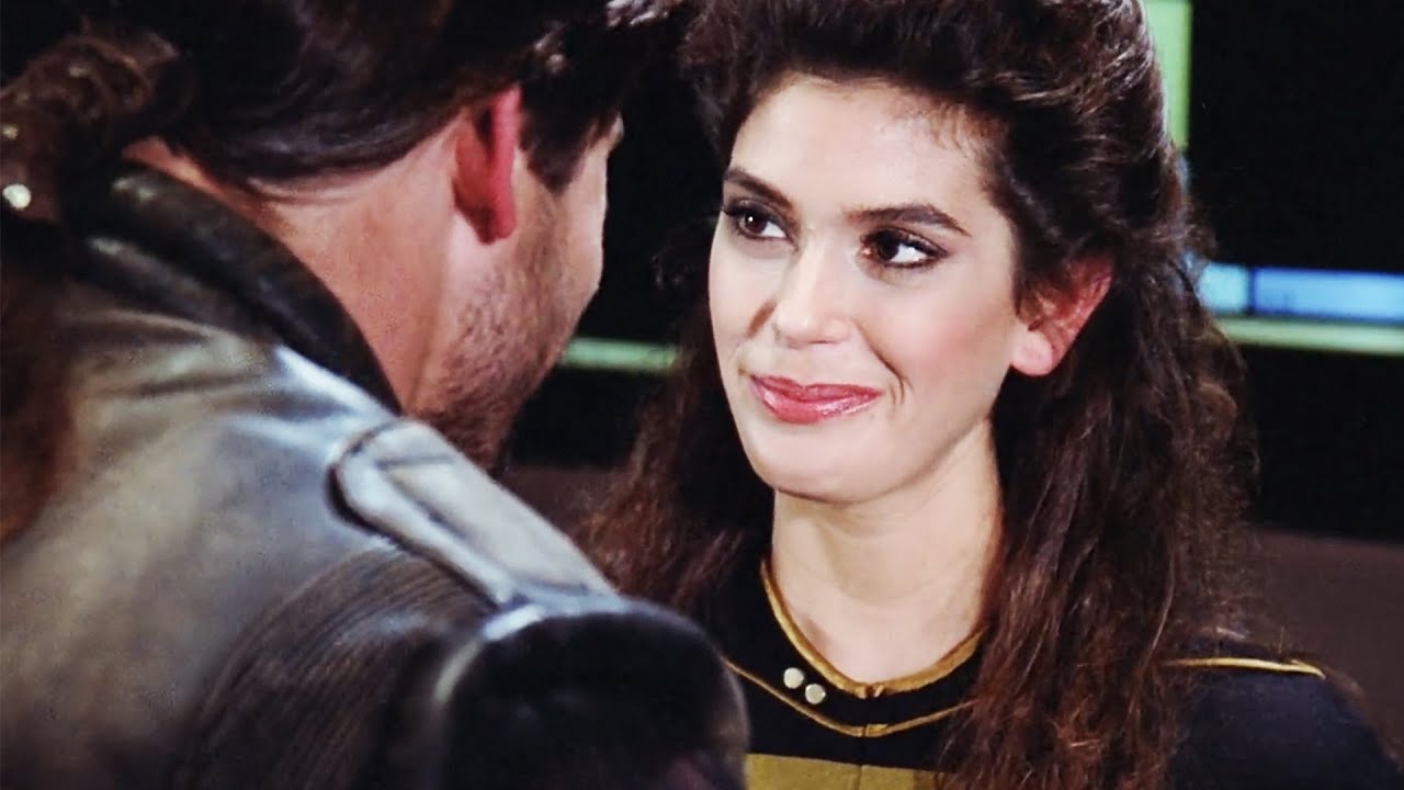 10 Future Stars Who Appeared In Star Trek - I Hate Star Trek