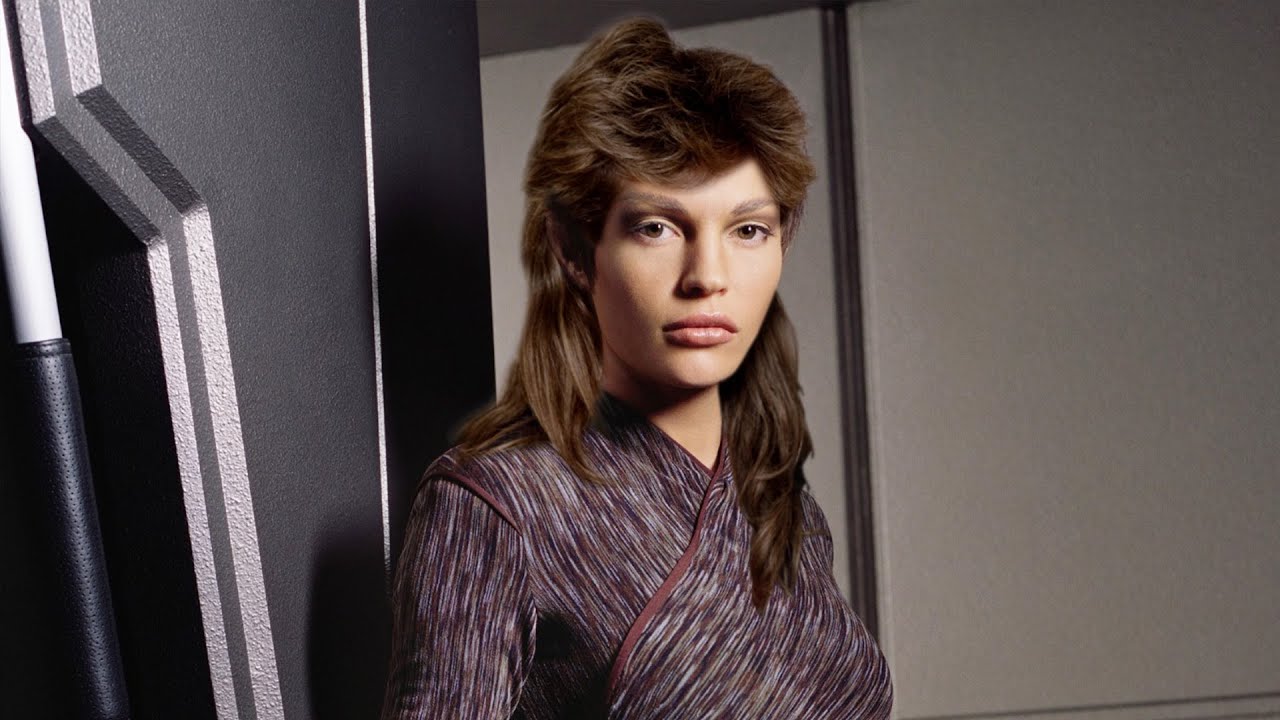 Star Trek: 10 Things You Didn’t Know About T’Pol - I Hate Star Trek