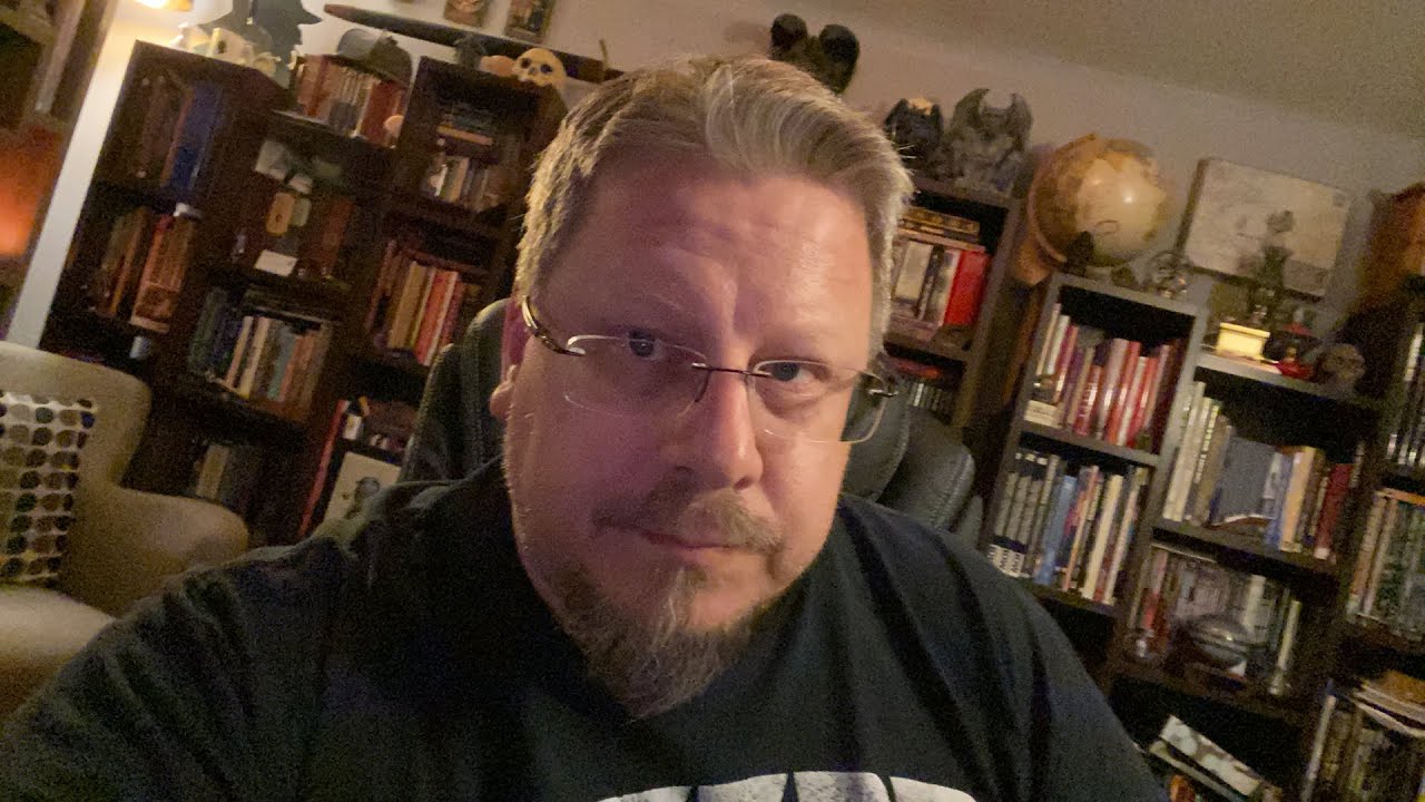 Chattin’ with the Capt’n - I Hate Star Trek