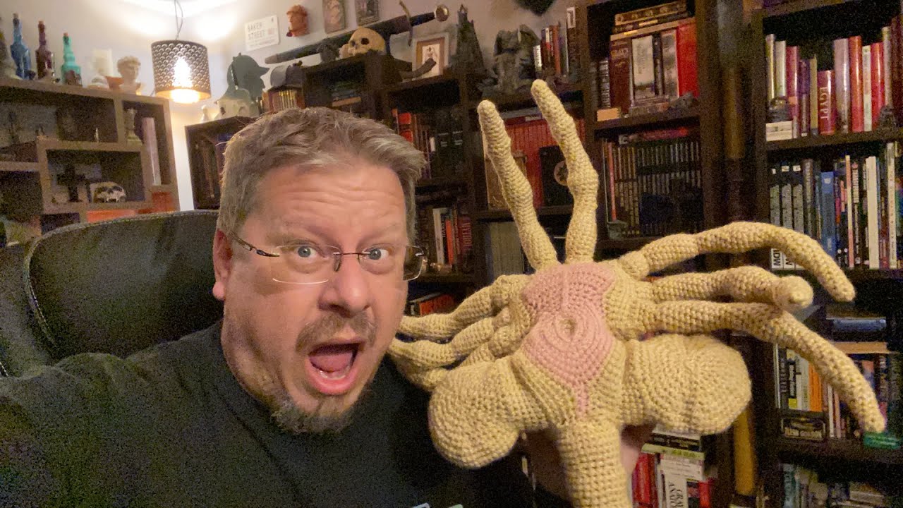 Captain Foley LIVE “Let’s Talk About Stuff” - I Hate Star Trek